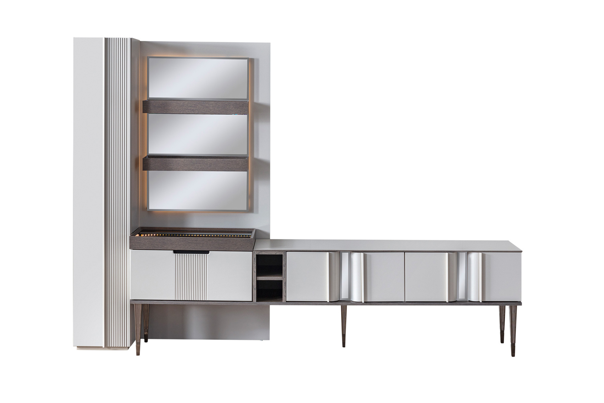 Outlet Tv Ünitesi ürünleri - Fabrilli | Oturma Grupları, Yatak Odaları ...