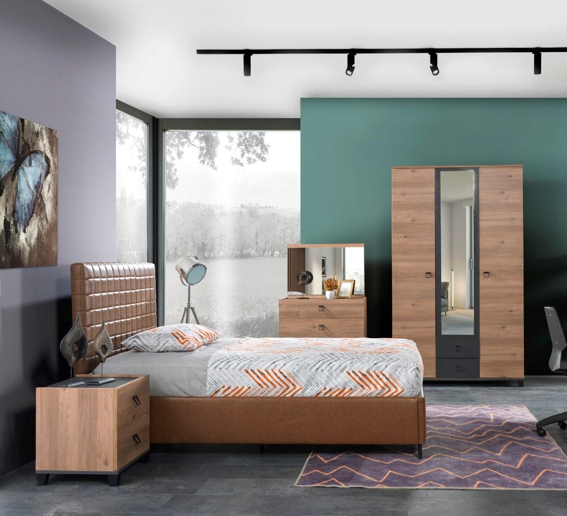 Trend Genç Odası - Genç Odası Takımı