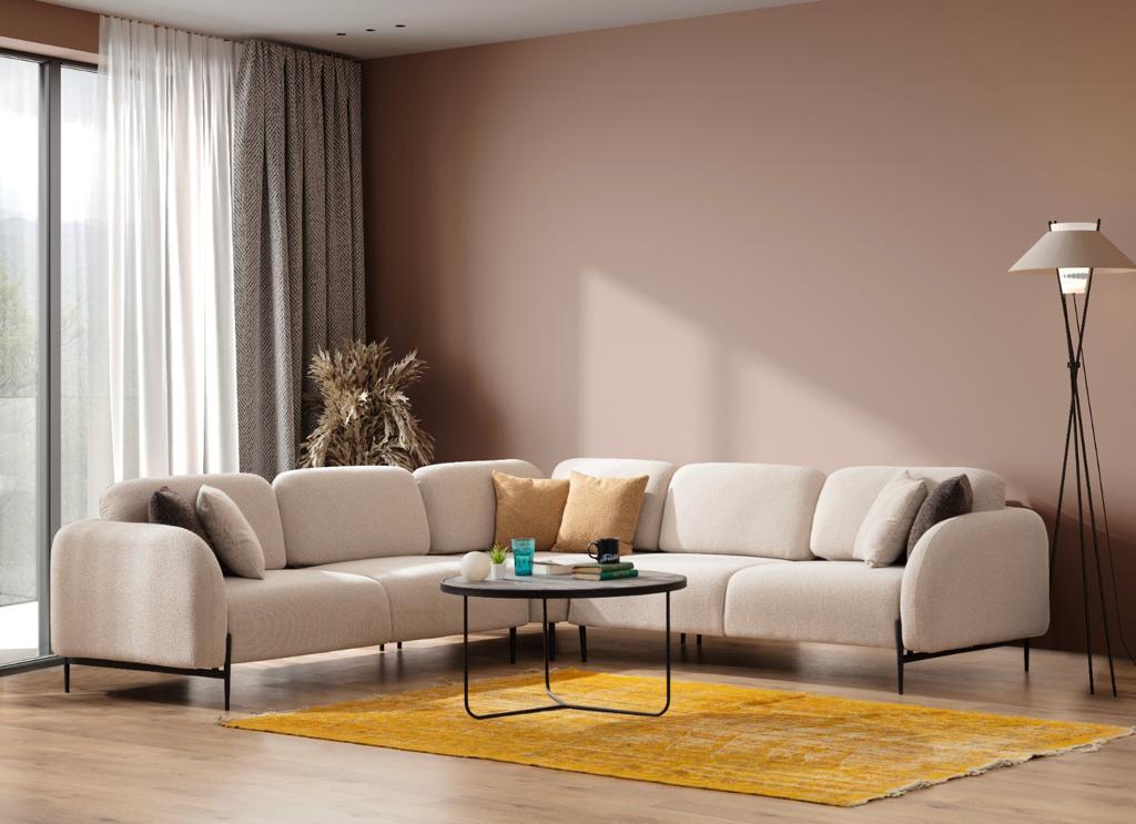 Valencia Small Köşe Koltuk - Köşe Koltuk Takımı