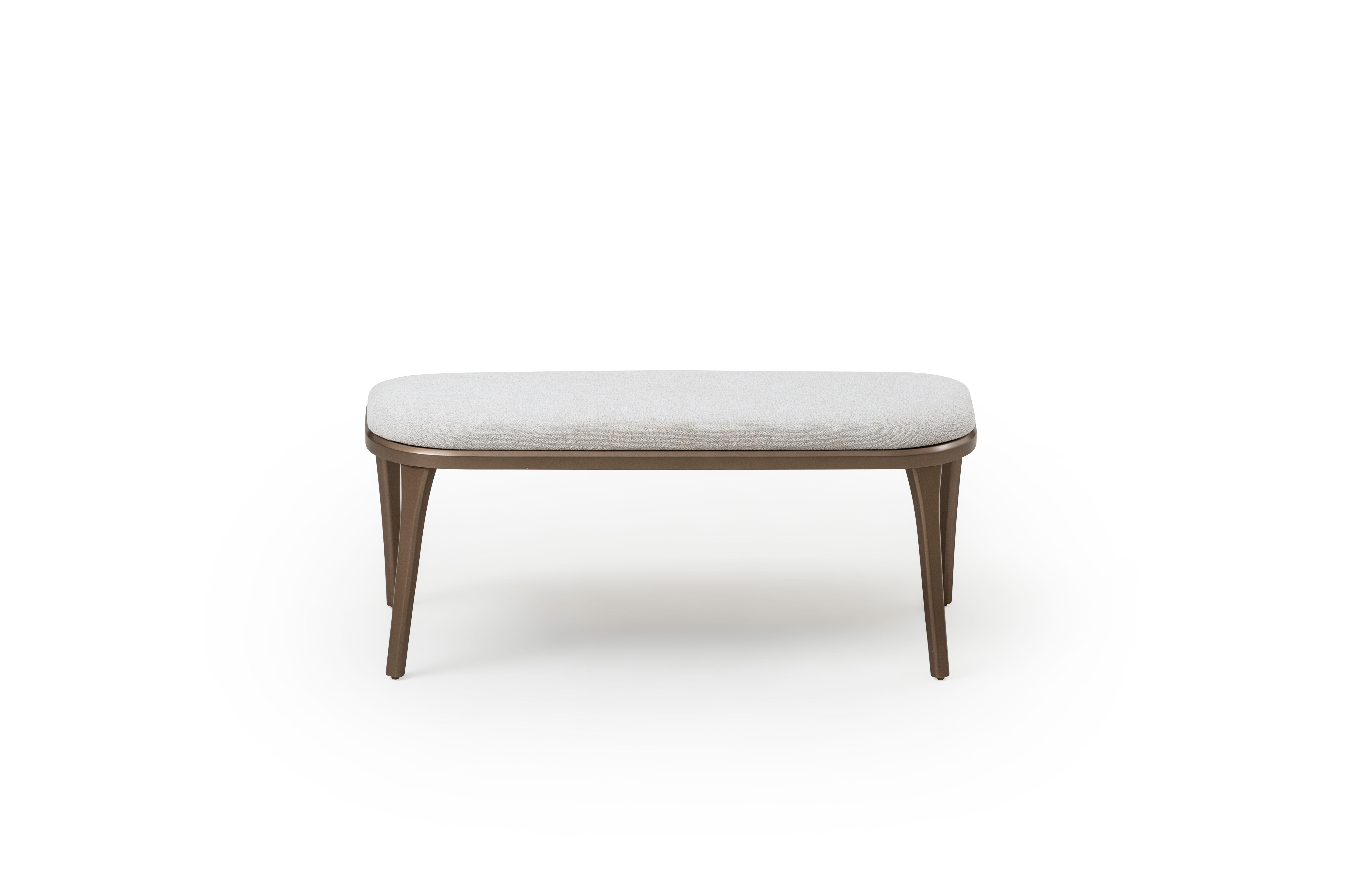 Delta Bench - Bench