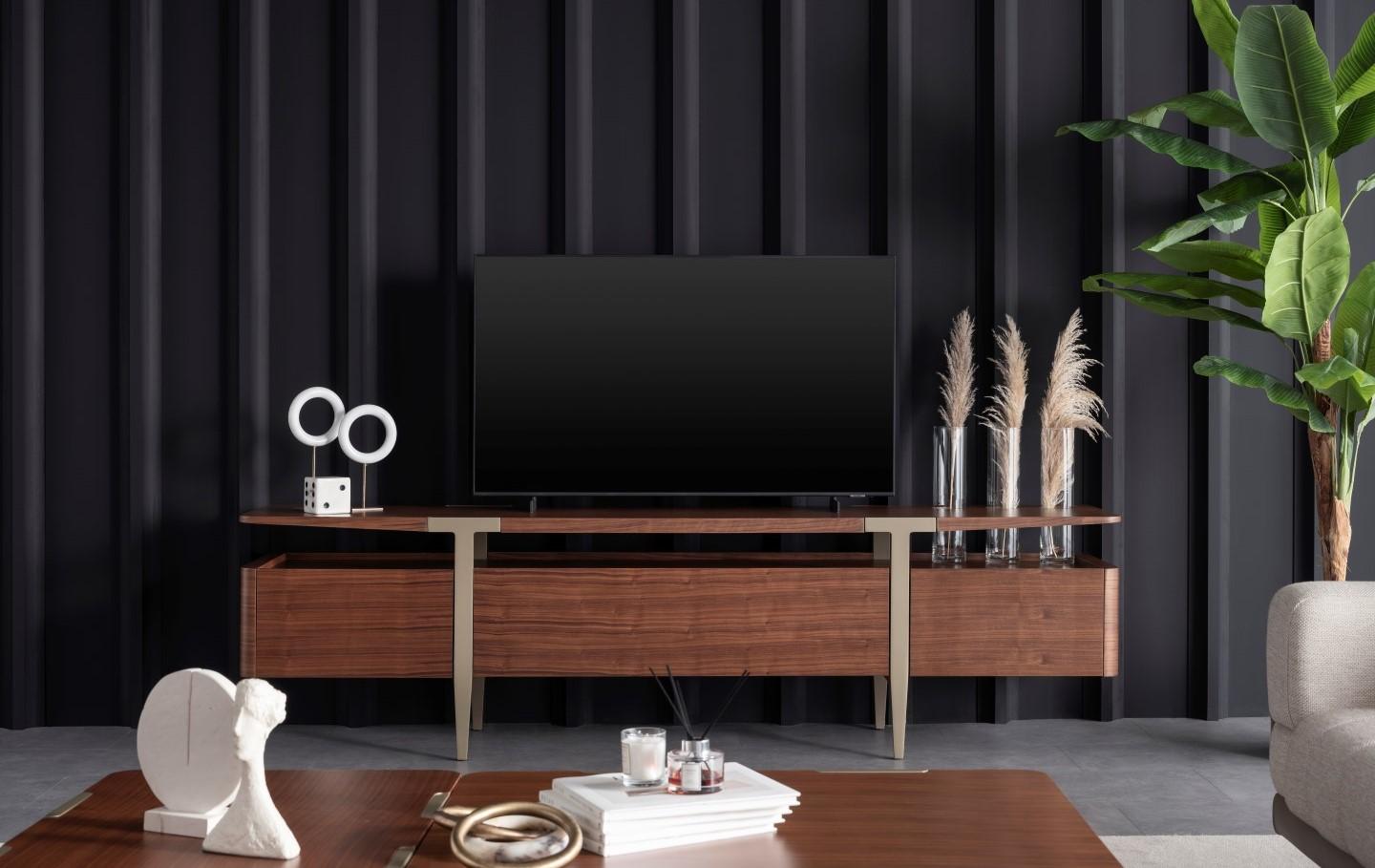 Loop Tv Ünitesi - Tv Ünitesi