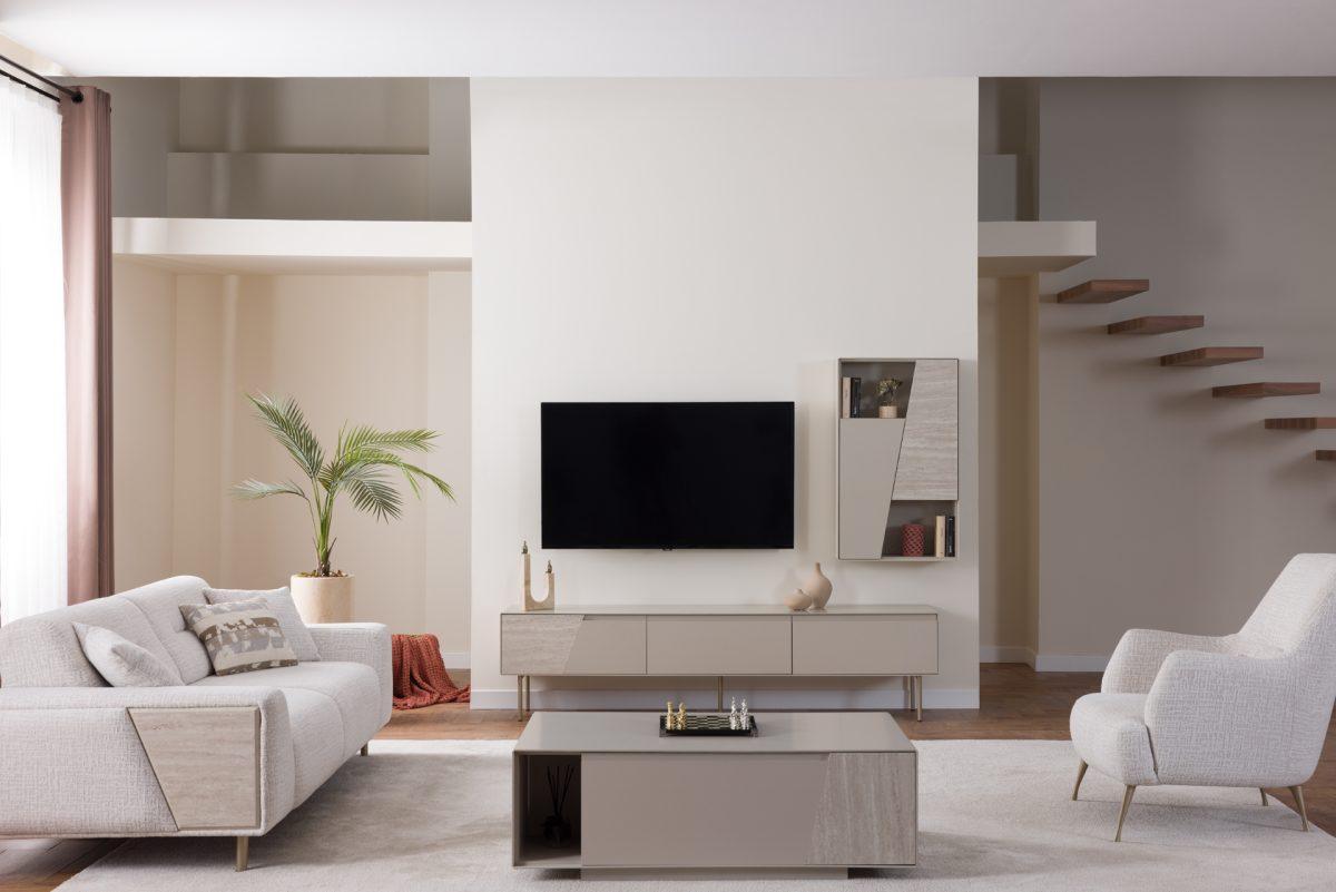 Rams Tv Ünitesi - Tv Ünitesi