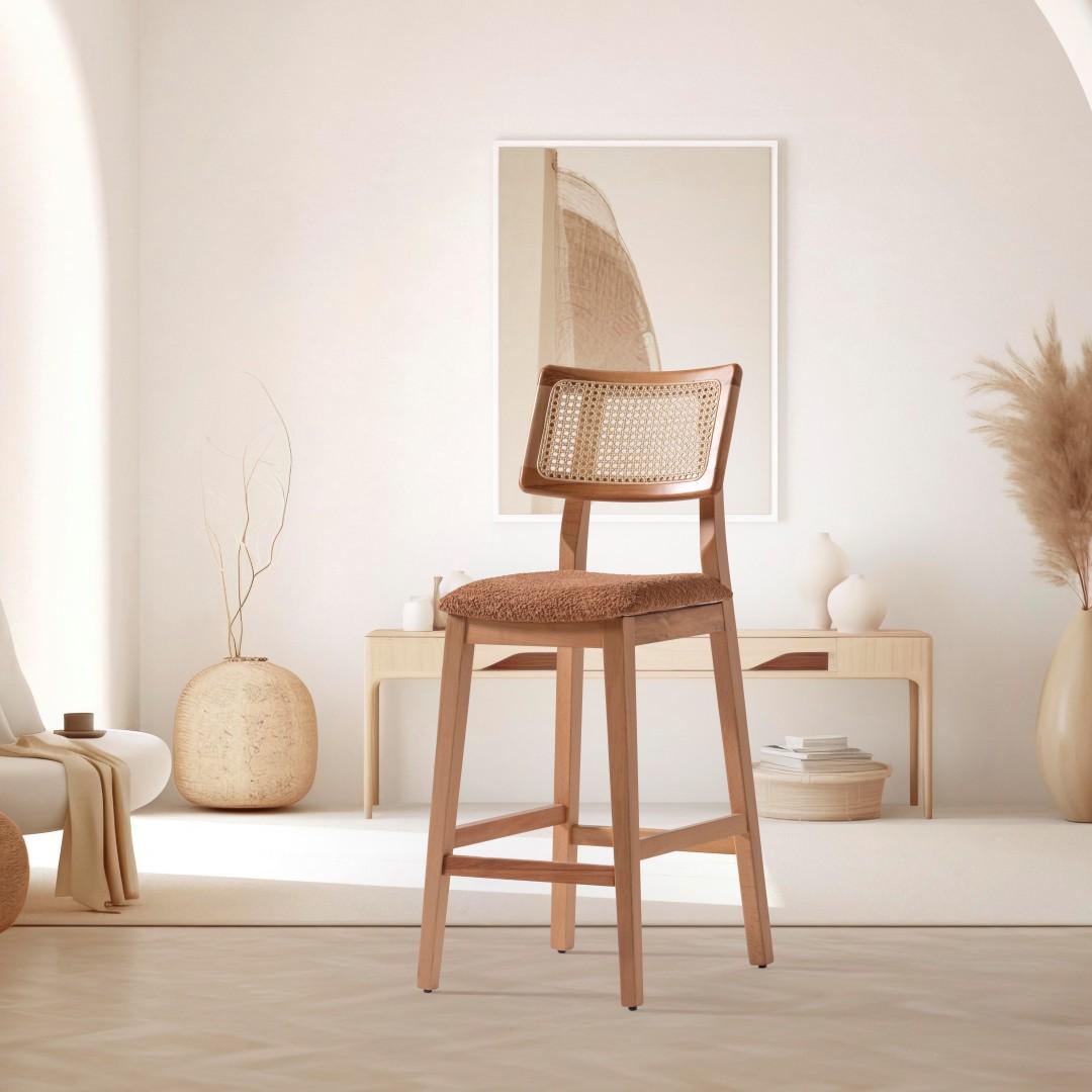 Siesta Bar Sandalyesi - Bar Sandalyesi