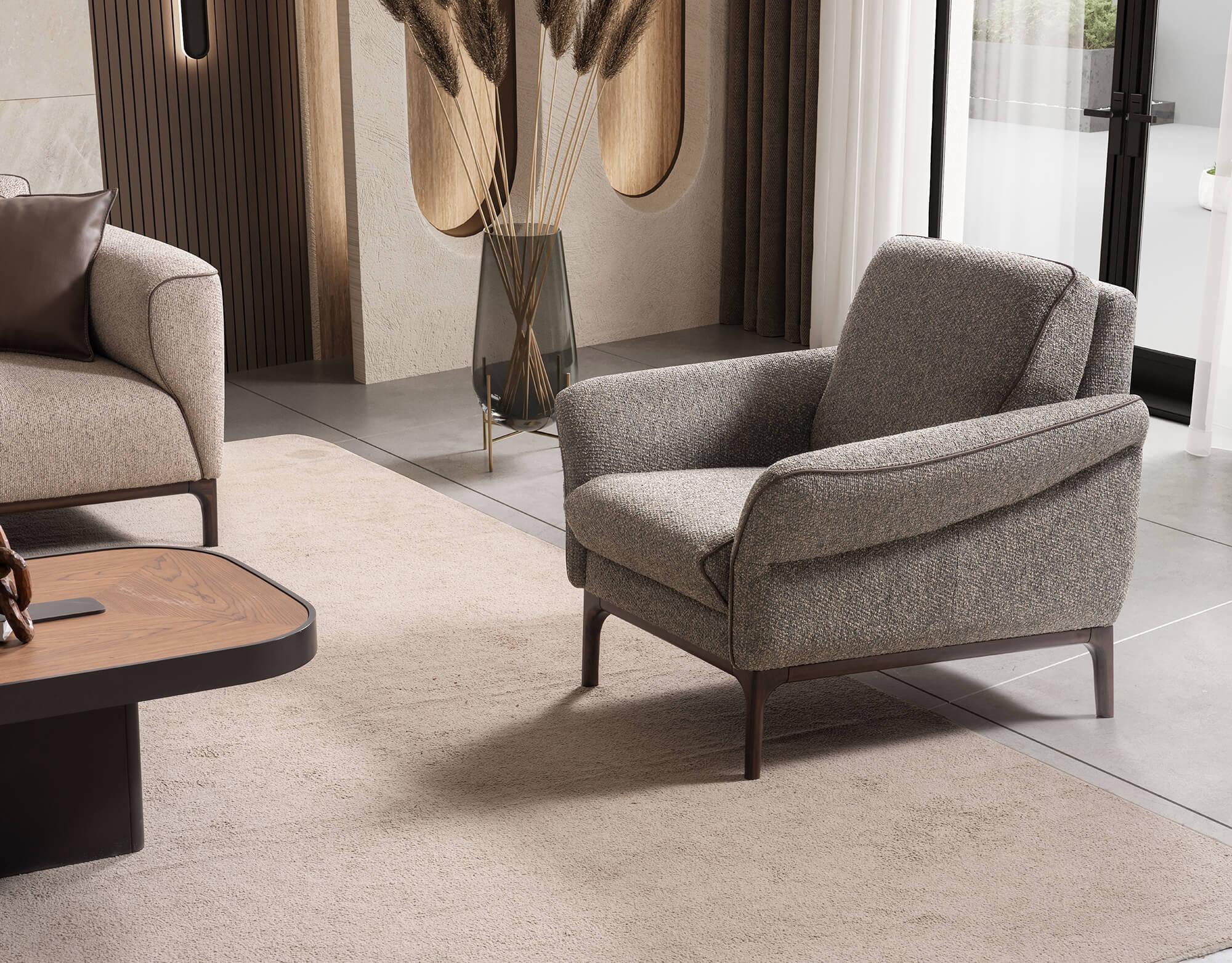 Smart Berjer - Berjer