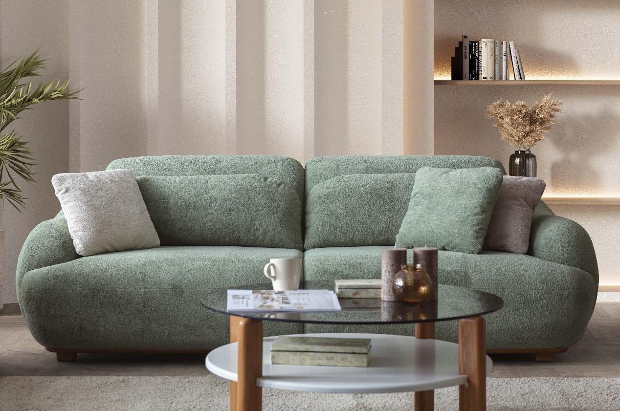 Venedik Bohem Kanepe - Kanepe